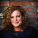 Interview with Ashley Elston – Author of “This is Our Story” - Lindsey Duga