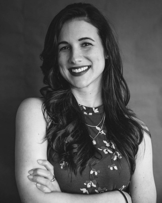 About - Lindsey Duga