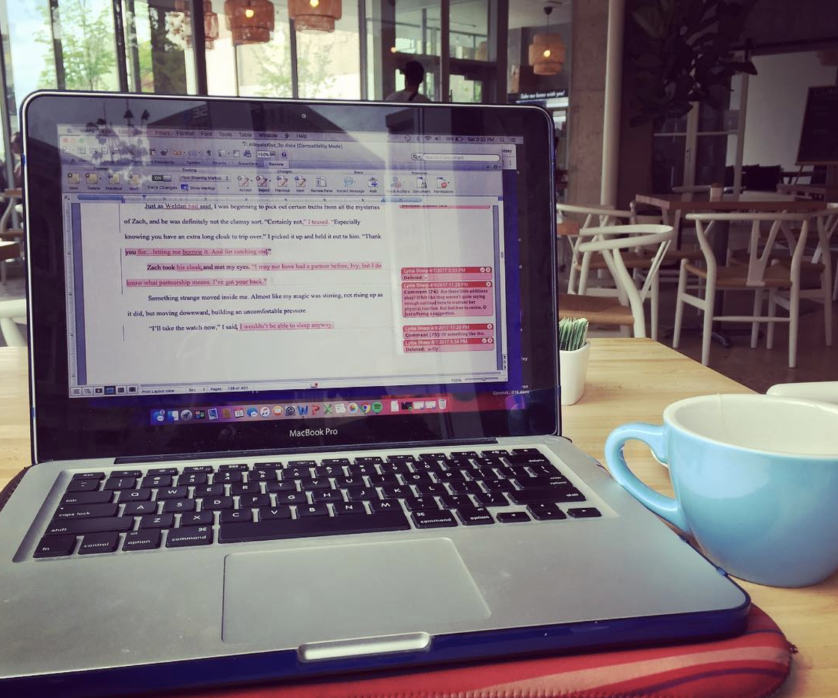 5 Tips on How to Get Started on Your Publishing Journey